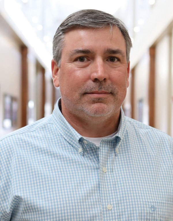 Leadership - First Electric Cooperative