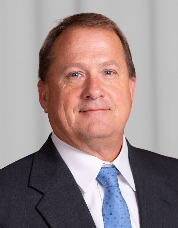 Leadership - First Electric Cooperative