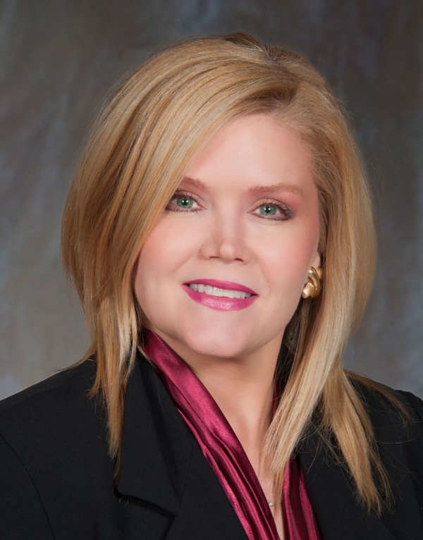 Leadership - First Electric Cooperative