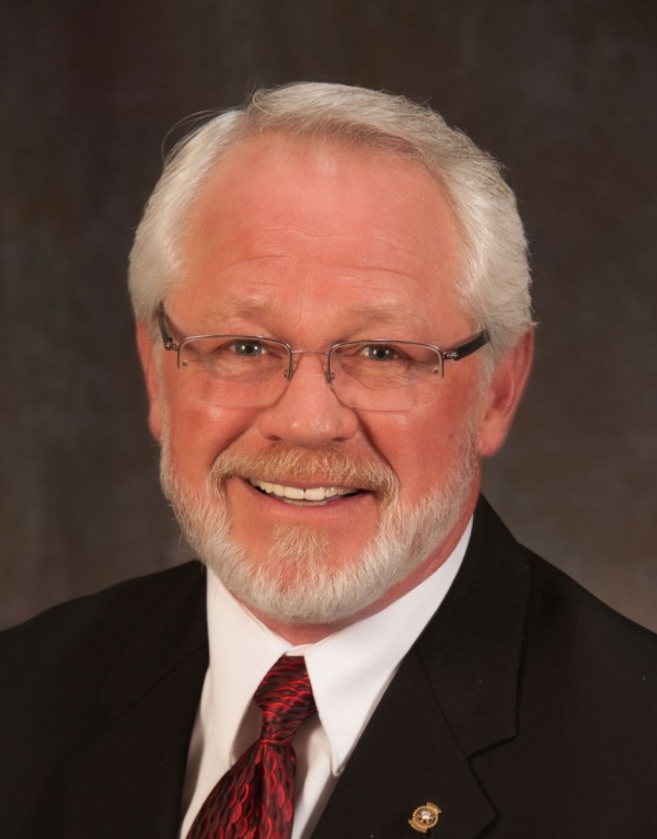 Leadership - First Electric Cooperative