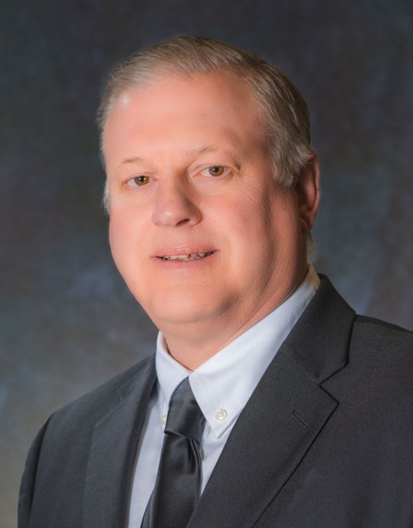 Leadership - First Electric Cooperative