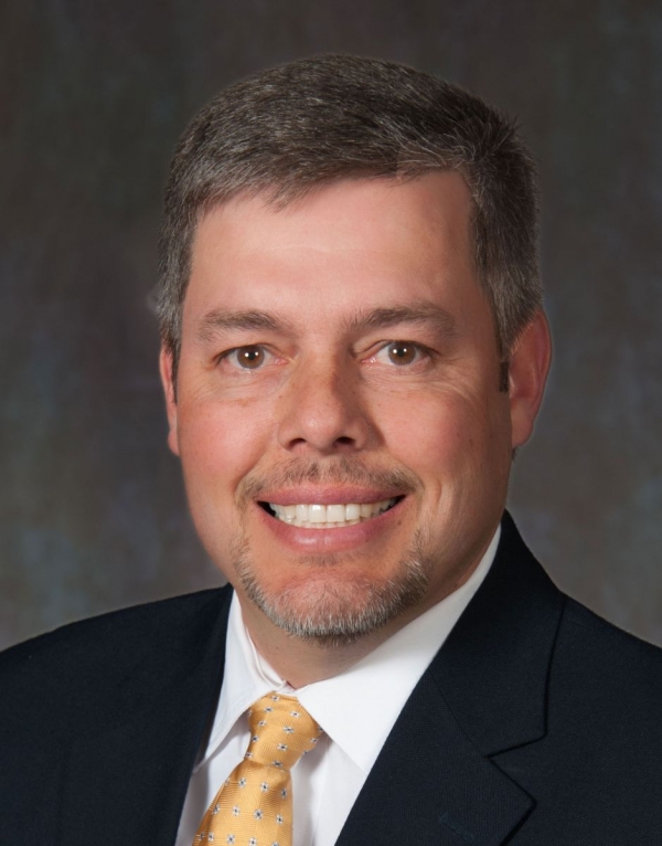 Leadership - First Electric Cooperative